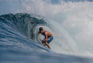 All Inclusive Surf Packages in Krui